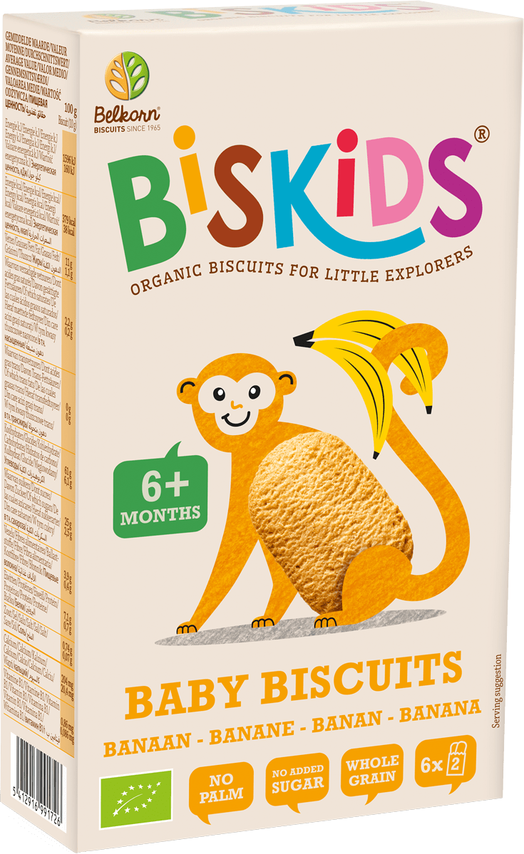 Belkorn | biskids