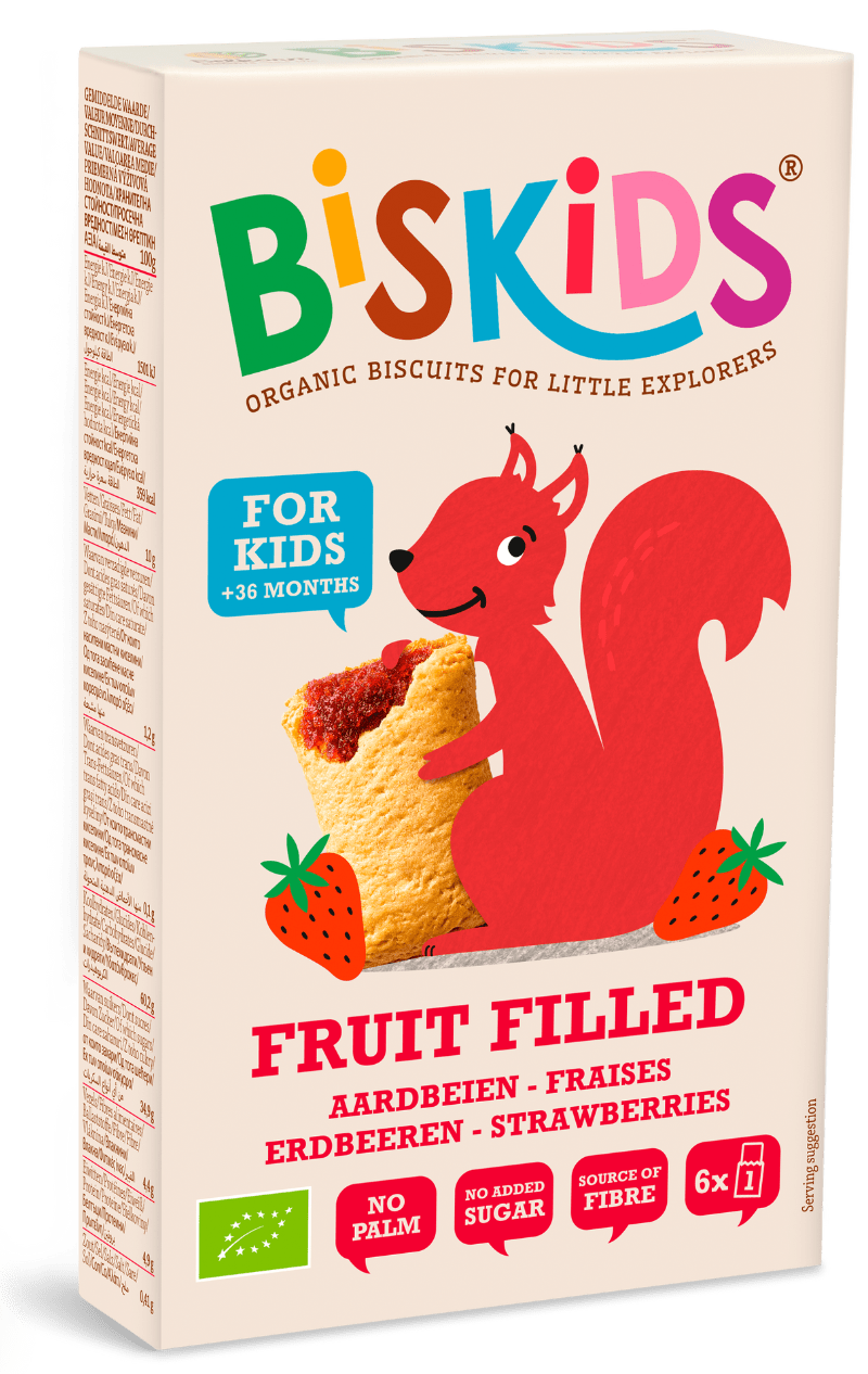 Belkorn | biskids